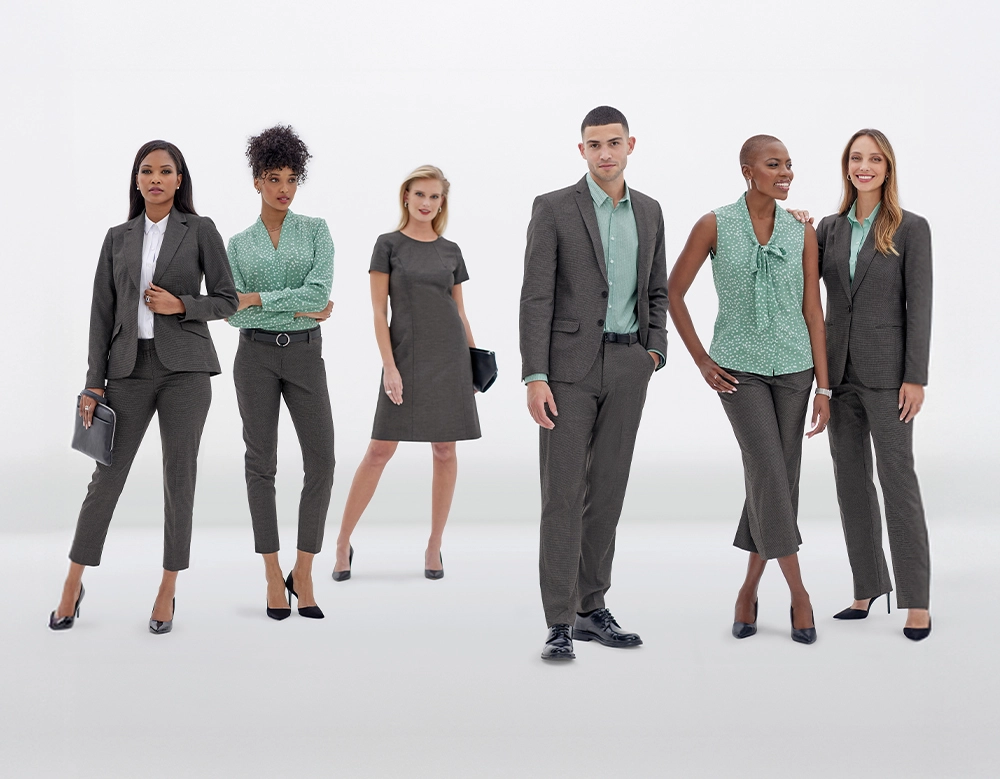 WIN Corporate Fashion for Your Entire Team to the Value of R100K ...